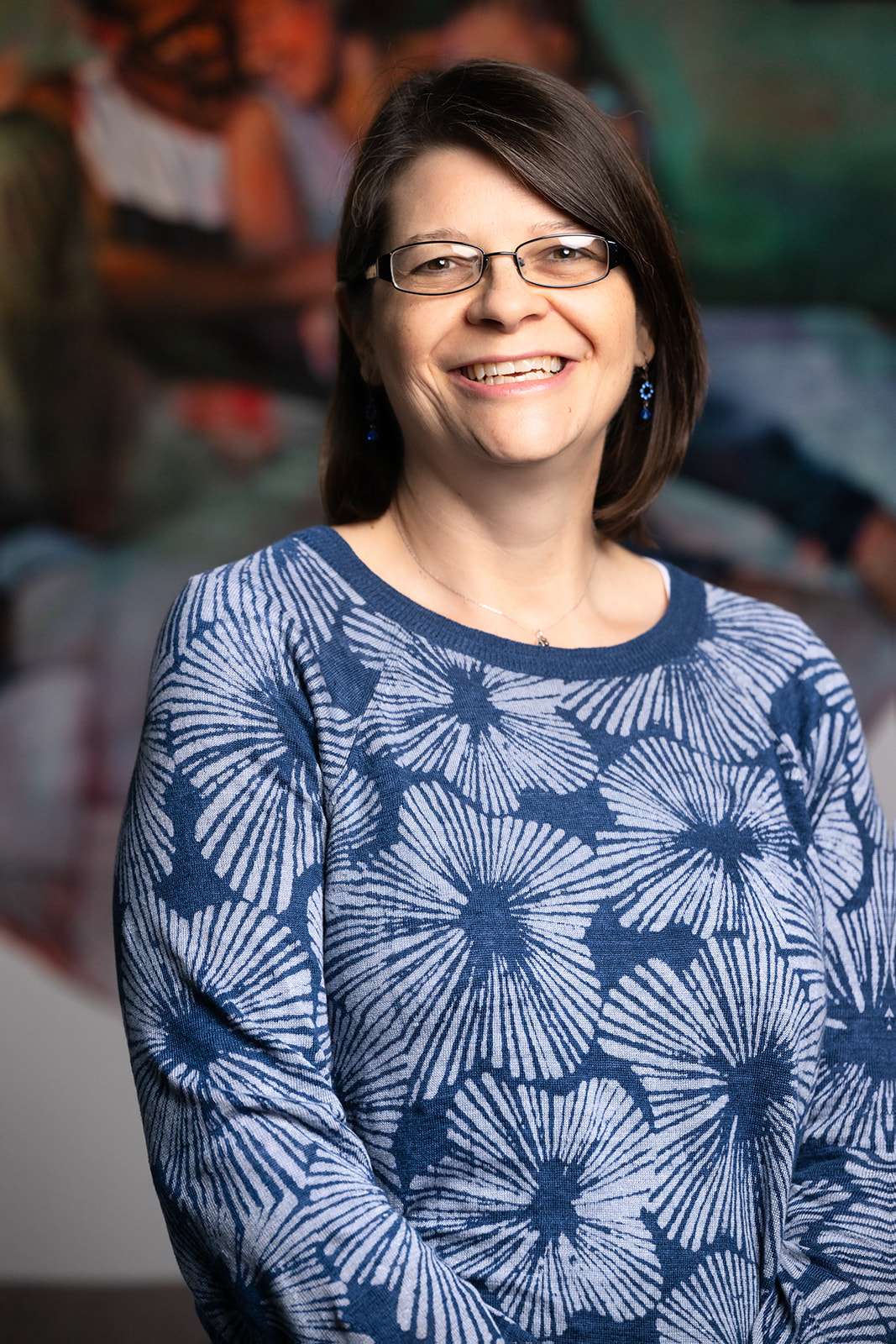 Board Spotlight: Meet Martha Swanson - Aeon