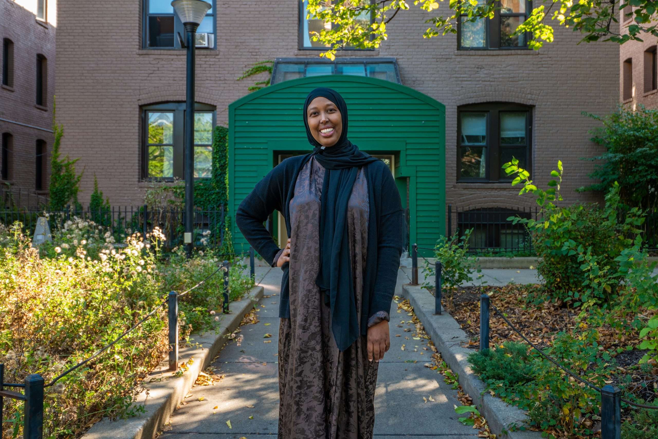 Amran’s Staff Spotlight - Aeon Affordable Homes